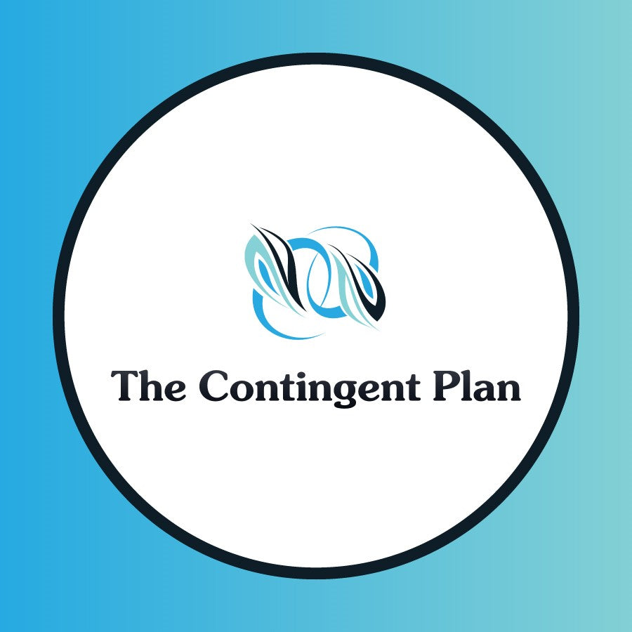 The Contigent Plan - New Approach to Your Job Search – My Contingent Plan